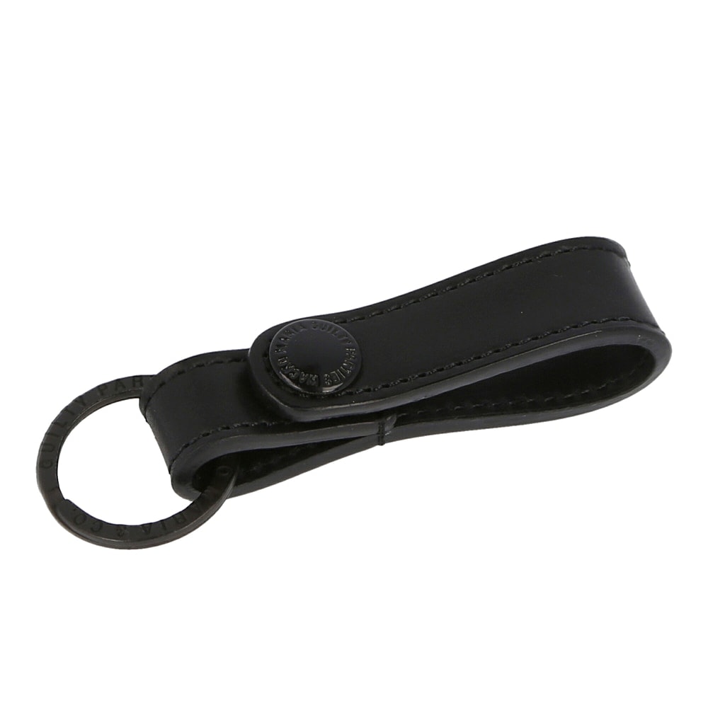 Wacko Maria leather key holder guilty parties WMGP-LH01 | OVERKILL