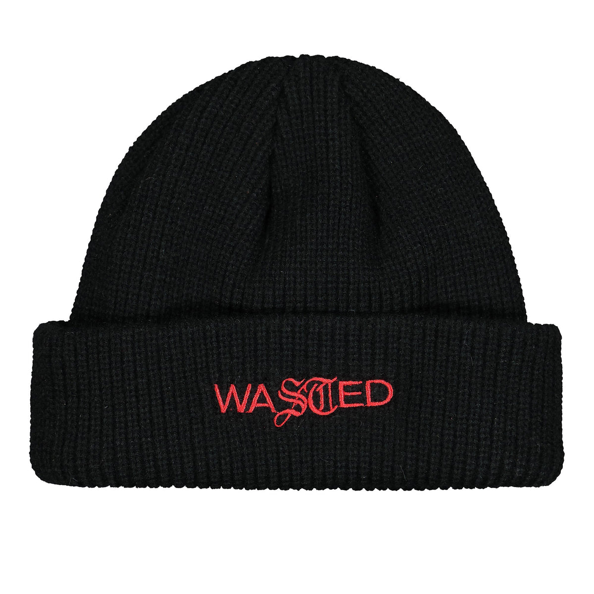 Wasted Paris Sailor Evolution Beanie | OVERKILL