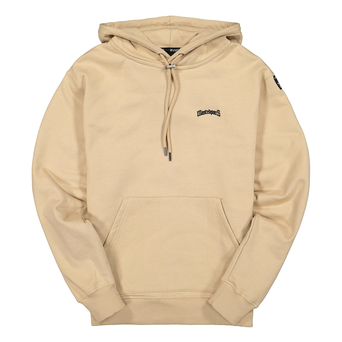 Wasted Paris Essential Hoodie | OVERKILL